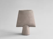 Ceramic vase SPHERE VASE SQUARE MINI Sphere Collection By 101 ...