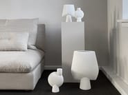 Ceramic vase SPHERE VASE SQUARE MINI Sphere Collection By 101 ...