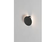 SPIN Wall light By Rexa
