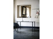 SPINDLE | Rectangular table By Tacchini design Gordon Guillaumier