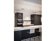 Aluminium linear lighting profile SPLITLINE M20 Splitline Collection By ...