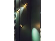 Aluminium linear lighting profile SPLITLINE M20 Splitline Collection By ...