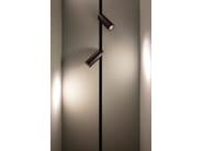 Aluminium linear lighting profile SPLITLINE M20 Splitline Collection By ...