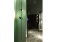 Aluminium linear lighting profile SPLITLINE M20 Splitline Collection By ...