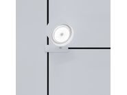 Linear lighting profile for downlights SPOT ENDLESS Spot Collection By ...