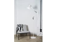 SPRING-BALANCED LAMP | Floor lamp By Midgard