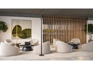 SPRINKLE | Floor lamp By Zero design NOTE Design Studio