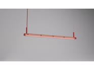 SPRINKLE LINEAR | Pendant lamp By Zero design NOTE Design Studio