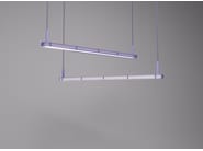 SPRINKLE LINEAR | Pendant lamp By Zero design NOTE Design Studio