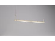 SPRINKLE LINEAR | Pendant lamp By Zero design NOTE Design Studio