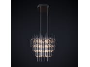 SPY pendant lamp By Quasar