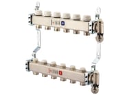 Stainless steel manifold for drainage system STAINLESS STEEL MANIFOLDS ...