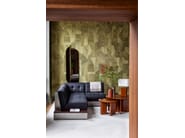 STANLEY | Armchair By RED EDITION