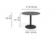 STEM | Round table Stem Collection By RODA