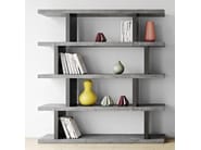 STEP Bookcase By TemaHome
