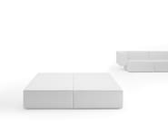 Modular sofa STEP By Viccarbe design Vincent Van Duysen