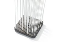 Room divider STICKS STANDARD By Extremis design Globalhaus