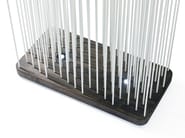Room divider STICKS STANDARD By Extremis design Globalhaus