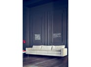STOCCOLMA | Sofa By BAXTER design Paola Navone