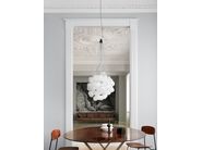 STOCHASTIC Pendant lamp By Luceplan