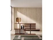 STOCKHOLM LED aluminium table lamp By Punt | design Mario Ruiz