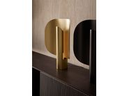 STOCKHOLM LED aluminium table lamp By Punt | design Mario Ruiz