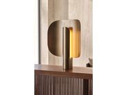 STOCKHOLM LED aluminium table lamp By Punt | design Mario Ruiz