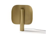 STOCKHOLM LED aluminium table lamp By Punt | design Mario Ruiz