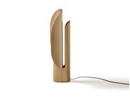 STOCKHOLM LED aluminium table lamp By Punt | design Mario Ruiz