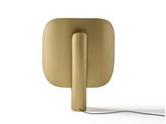 STOCKHOLM LED aluminium table lamp By Punt | design Mario Ruiz