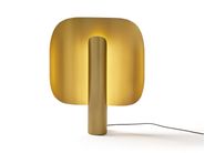 STOCKHOLM LED aluminium table lamp By Punt | design Mario Ruiz