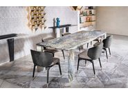 STONE Table By Visionnaire | design Fabio Bonfà