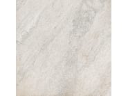 Porcelain stoneware outdoor floor tiles STONEWORK T20 Stonework ...
