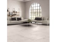 Pavimento/rivestimento in gres porcellanato STORY By Supergres