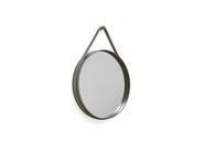 STRAP MIRROR mirror By Hay