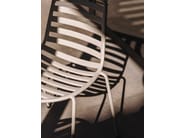 STREET | Chair By ENEA design Estudi Manel Molina