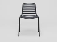 STREET | Chair By ENEA design Estudi Manel Molina