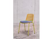 STREET | Chair By ENEA design Estudi Manel Molina