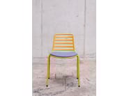 STREET | Chair By ENEA design Estudi Manel Molina