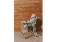 STREET | Chair By ENEA design Estudi Manel Molina