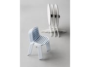 STREET | Chair By ENEA design Estudi Manel Molina