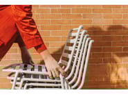 STREET | Chair By ENEA design Estudi Manel Molina