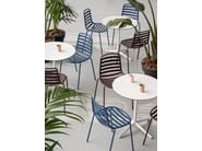 STREET | Chair By ENEA design Estudi Manel Molina