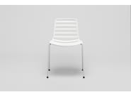 STREET | Chair By ENEA design Estudi Manel Molina