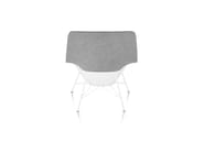 Fabric armchair STRIAD | Armchair Striad Collection By Herman Miller ...
