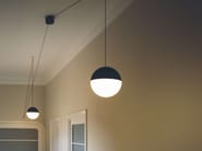 STRING LIGHT - SPHERE HEAD 吊灯 By Flos | design Michael Anastassiades ...