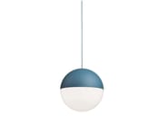 STRING LIGHT - SPHERE HEAD 吊灯 By Flos | design Michael Anastassiades designer