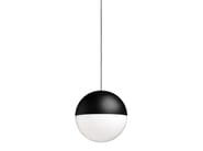 STRING LIGHT - SPHERE HEAD 吊灯 By Flos | design Michael Anastassiades designer