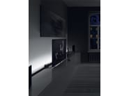 LED extruded aluminium Track-Light STRIP LED By Letroh design Marco ...