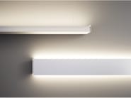 LED extruded aluminium Track-Light STRIP LED By Letroh design Marco ...